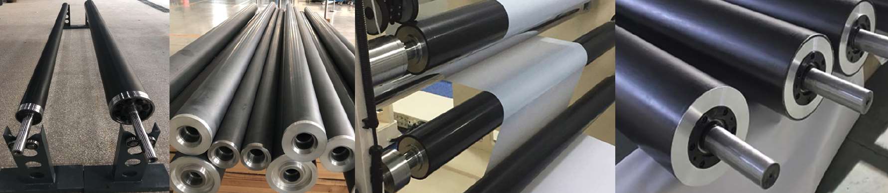 Non-Metallics - Impact Filtration