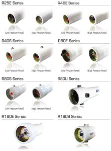 ROPV Official Partner | IMPACT - Filtration Solutions - FRP Vessels